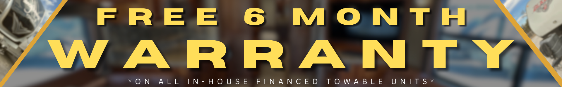 RV Dealer in Burleson, TX | Family First RVs